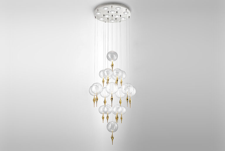 Lighting – Vetrart